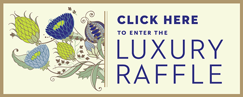 JCHS Spring Celebration 2018 - Luxury Raffle